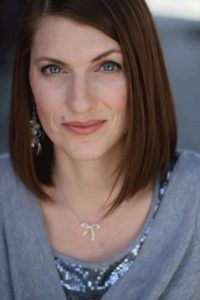 April Fisher | Alliance of Supplier Diversity Professionals